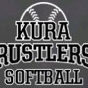 Kura Rustlers Softball - Home