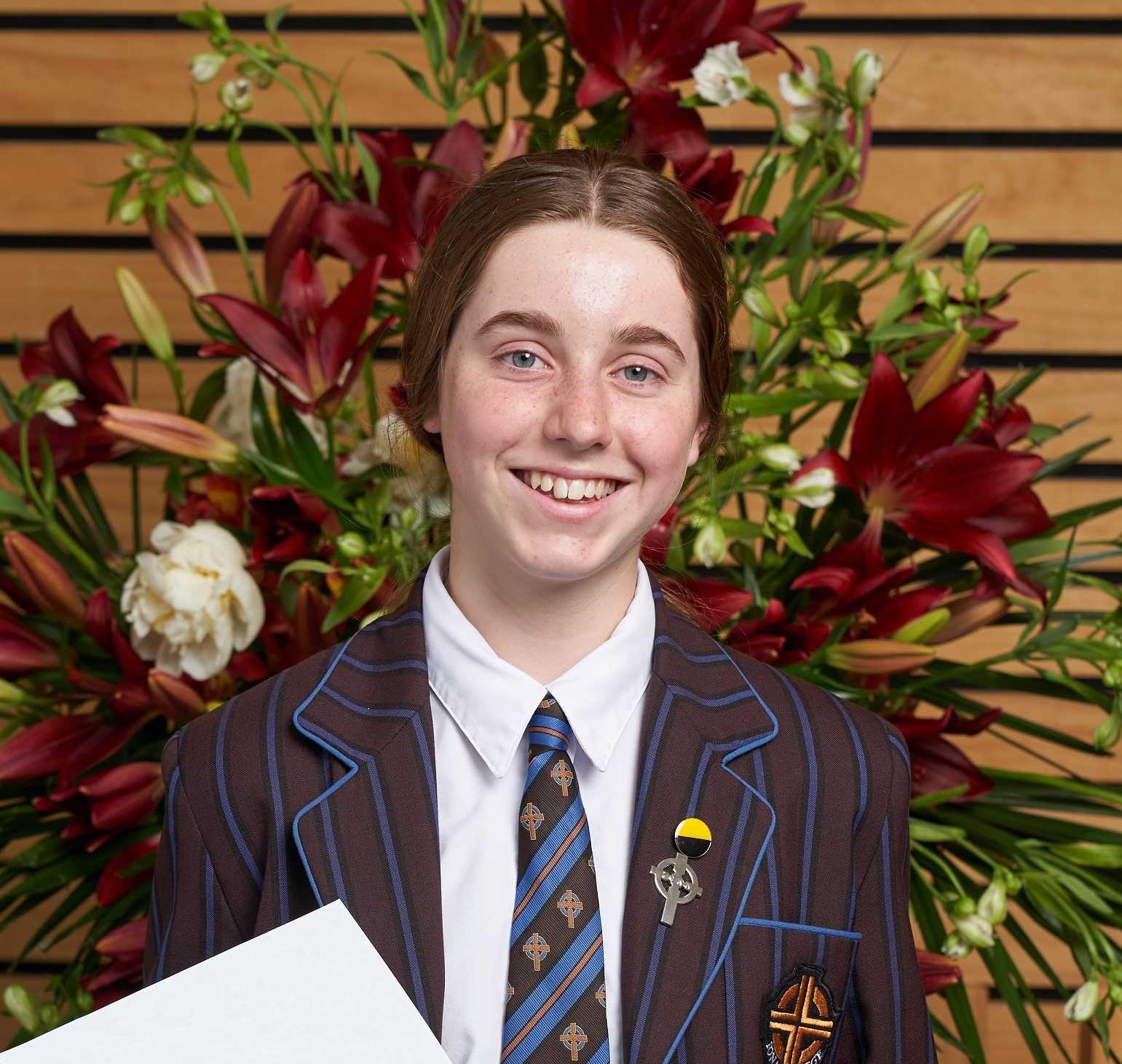 High Distinction for Big Science Award