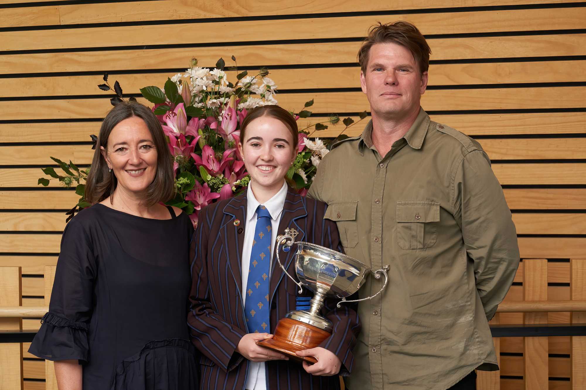 2023 Prefects Announcement