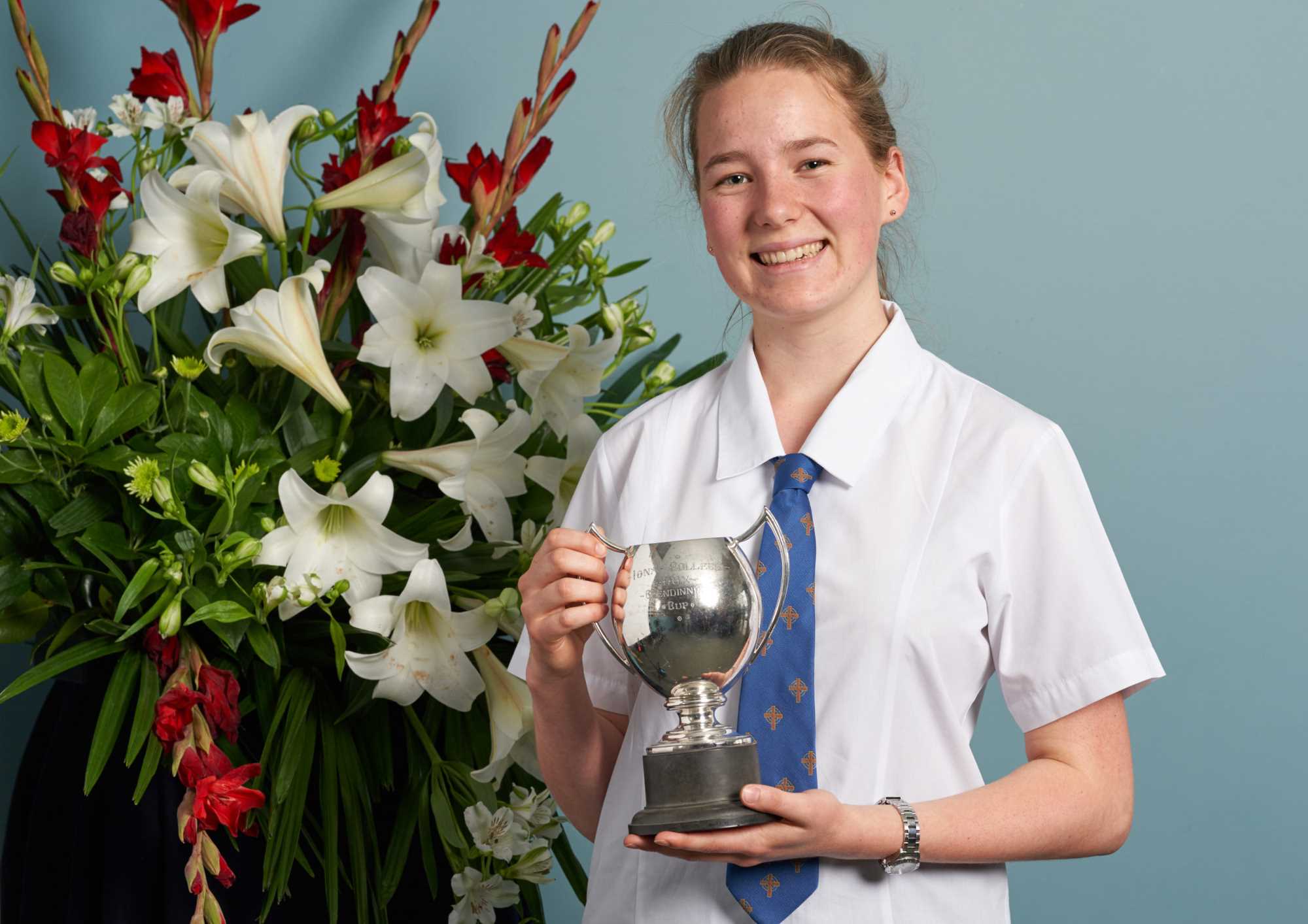 Prize Giving 2019