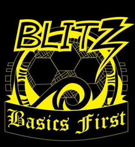 Blitz Netball Academy - Home