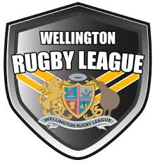 Wellington Rugby League Zone - Home