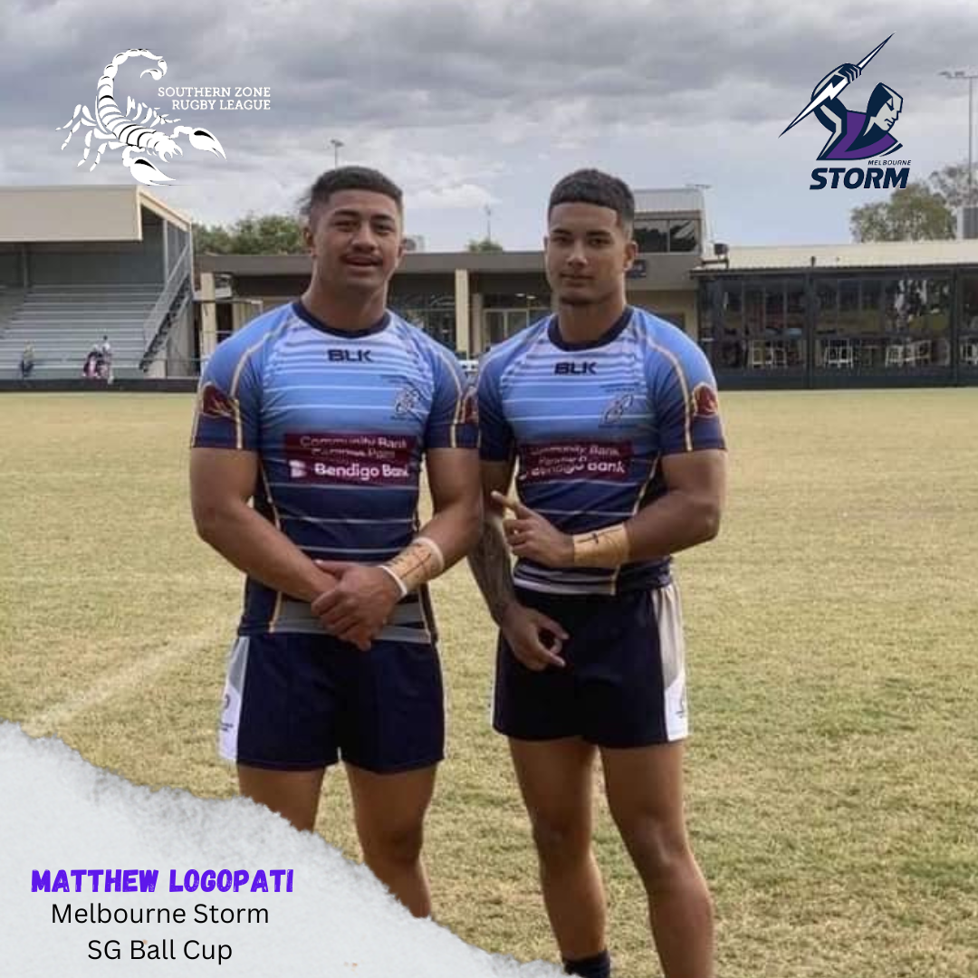 NSWRL Junior Representatives