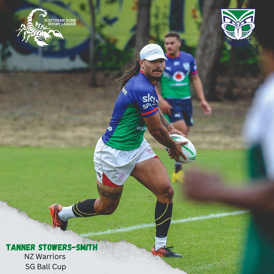 NSWRL Junior Representatives