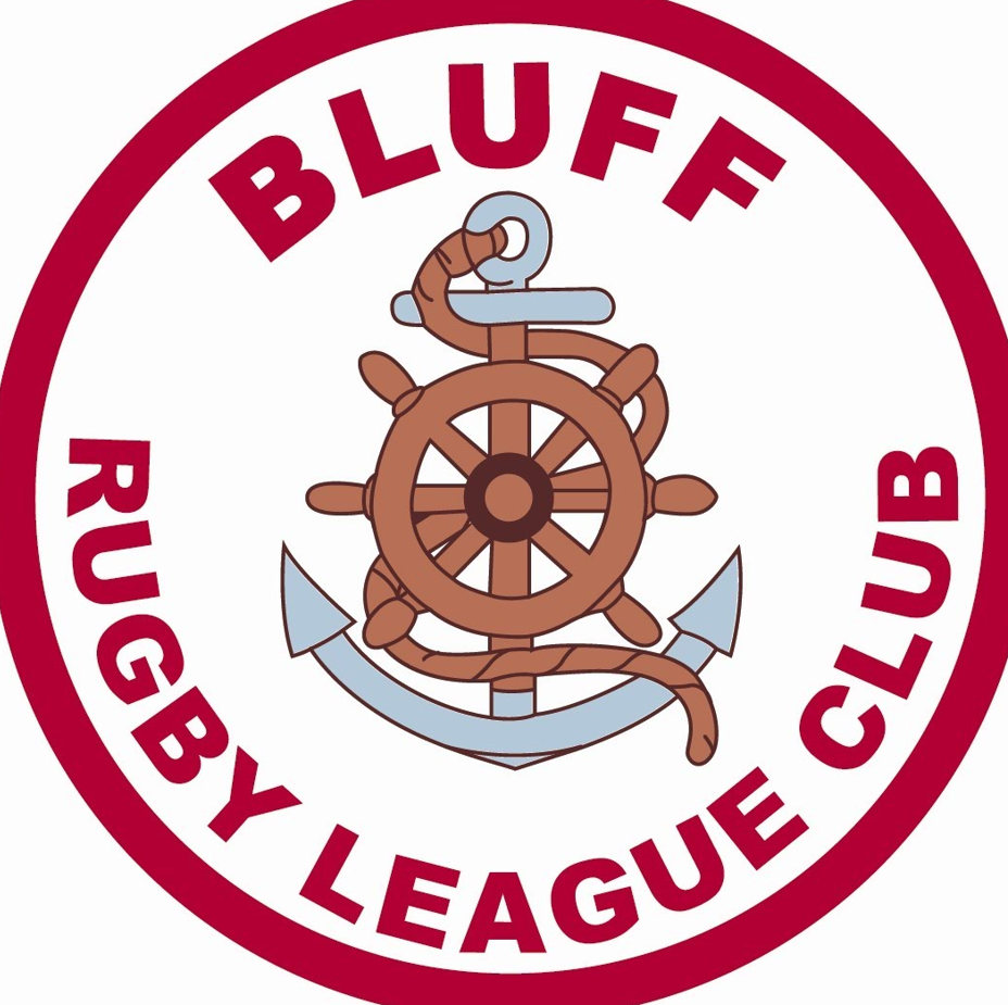 Bluff Rugby League Club-Bluff Rugby League Club