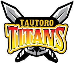 Tautoro Titans RLC - Home