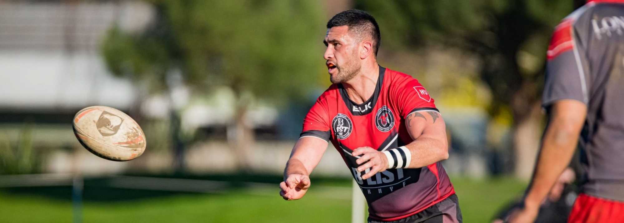 SEAN SPOONER MAKES 300TH PREMIER GRADE APPEARANCE