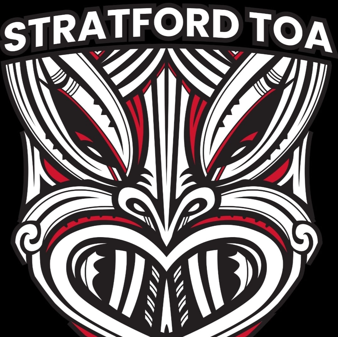 Stratford Toa Rugby League - Gallery
