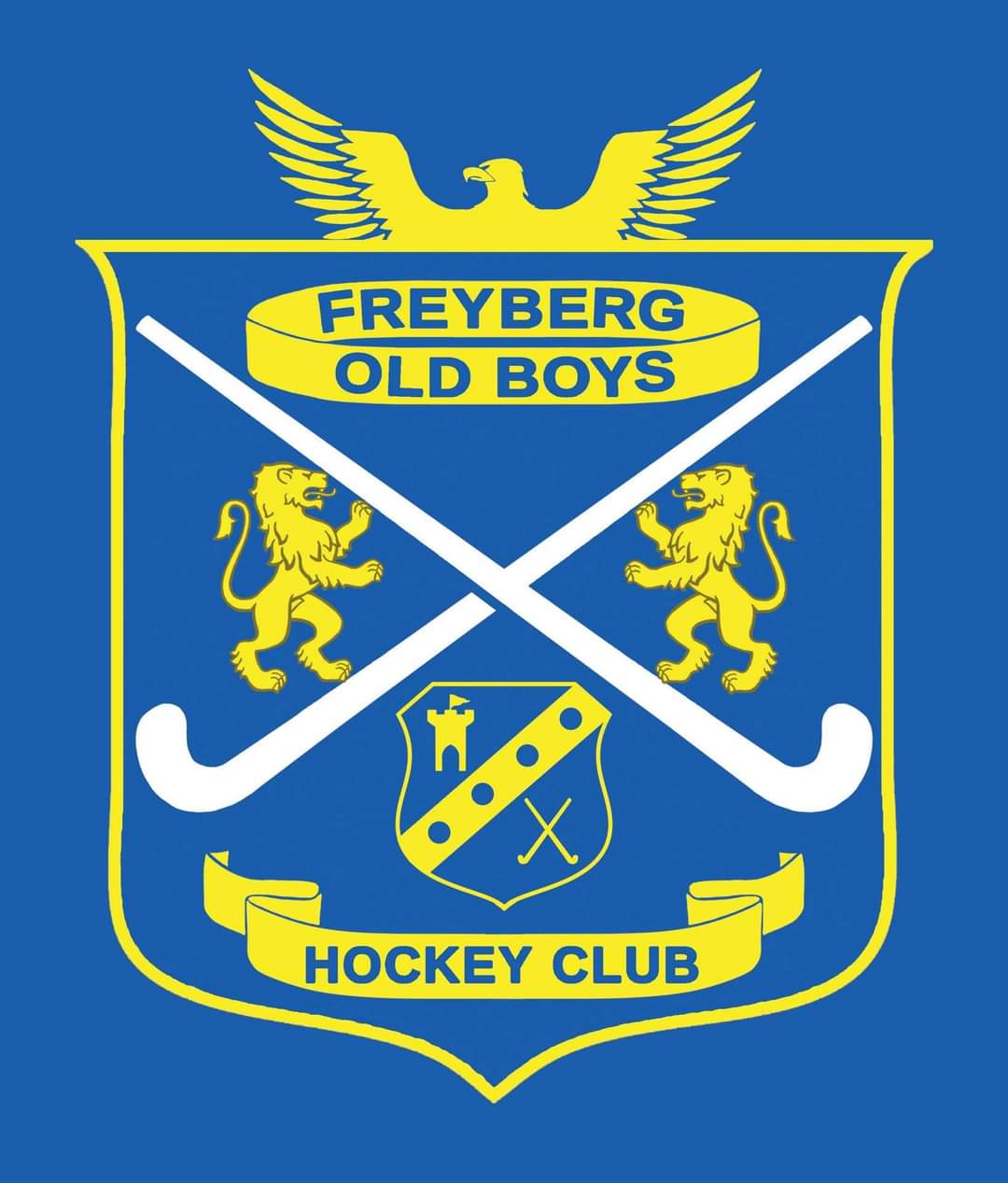 Freyberg Hockey Club - Home