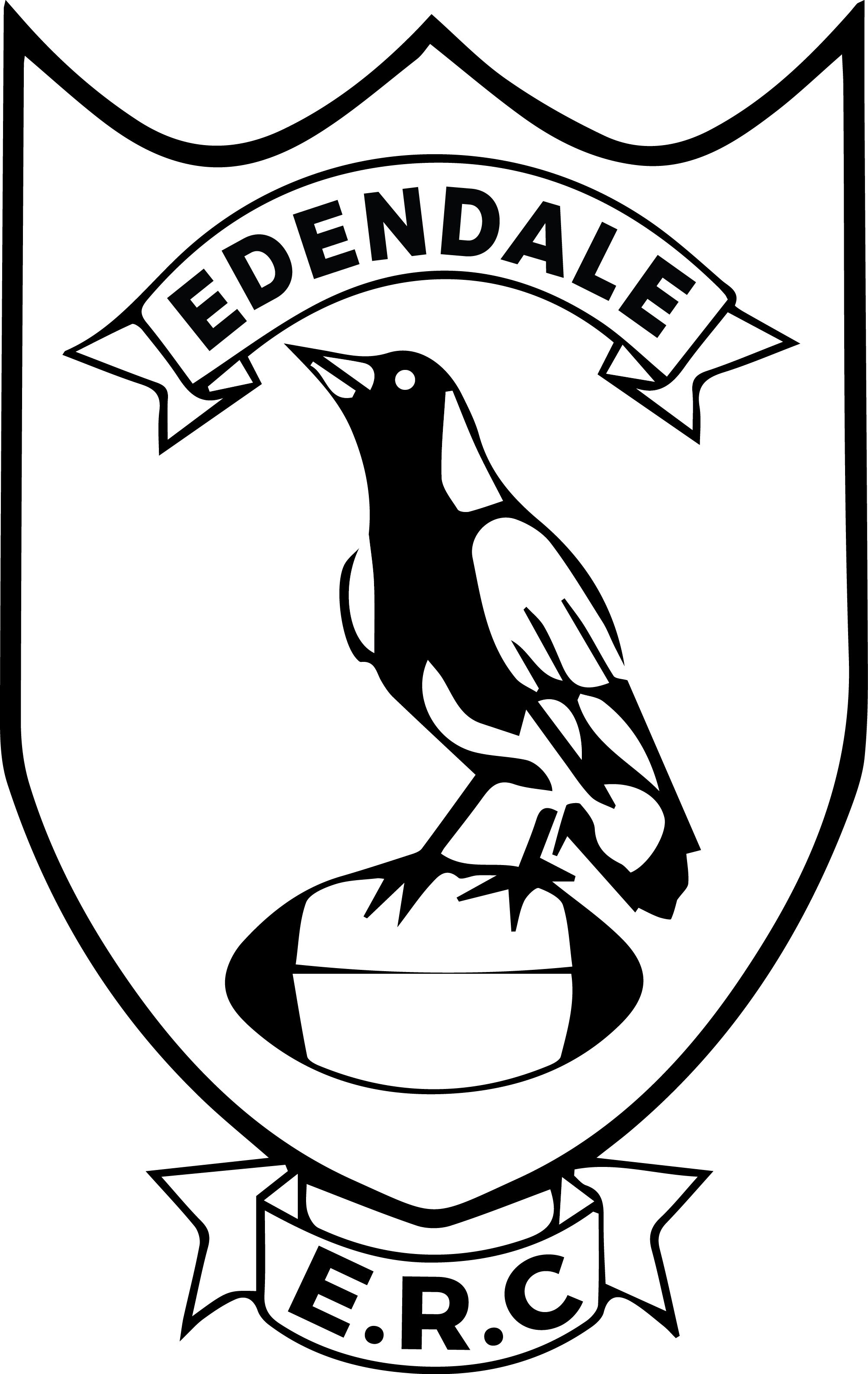 Edendale Junior Rugby League - Home
