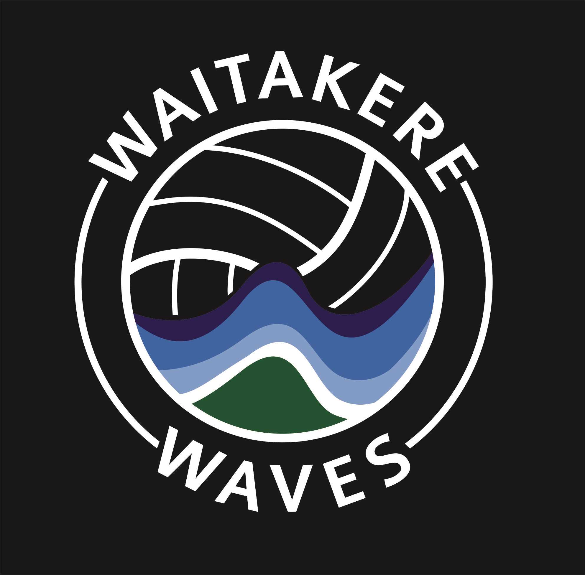 Waitakere Waves Netball Club - Home