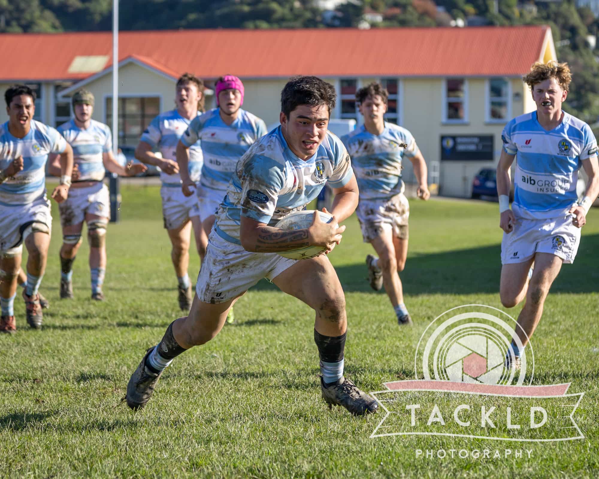 A Meeting of Two Titans in Rugby Premiership this Saturday