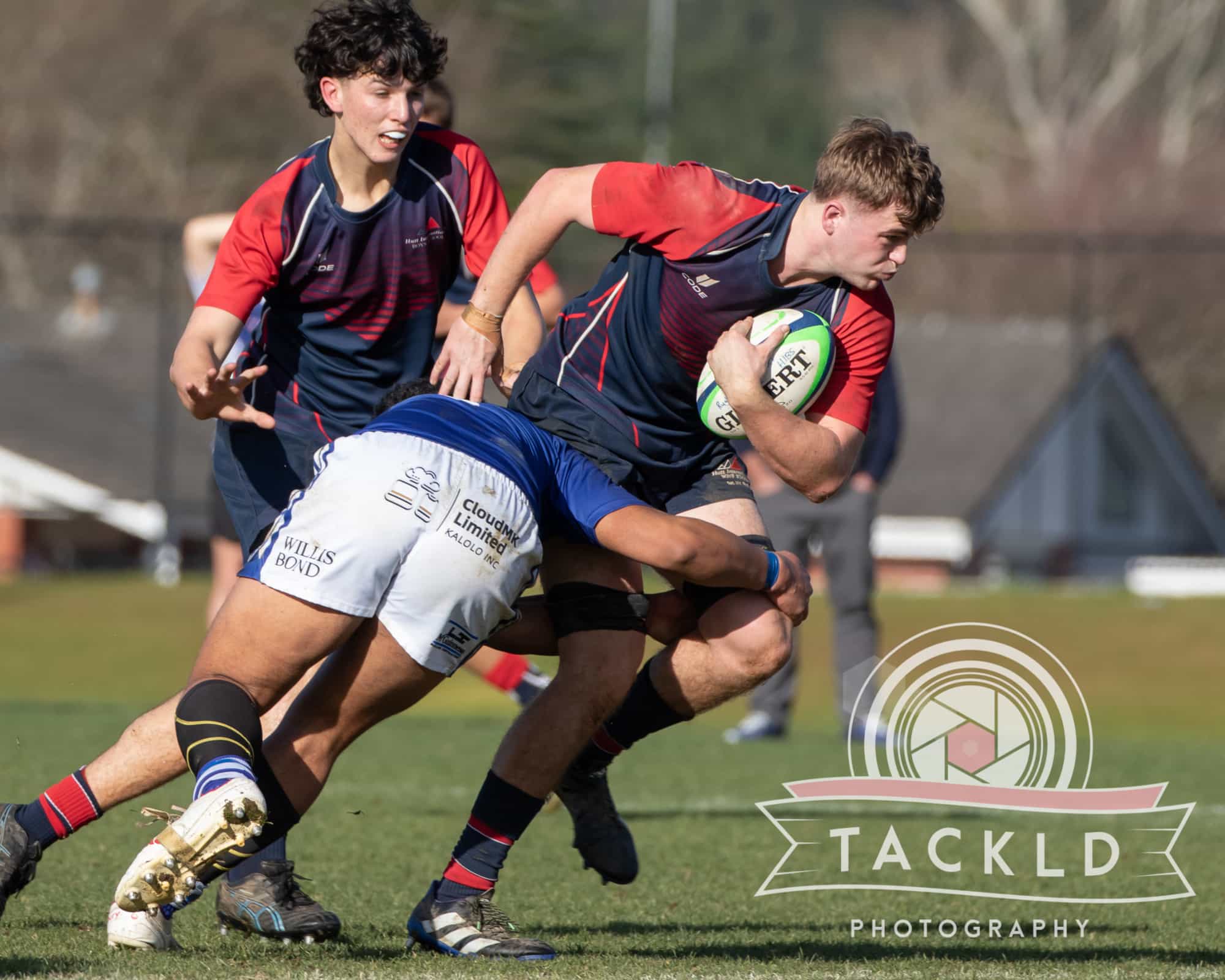 "We're Battlers" - Tom Devery on HIBS First Rugby Semi Final