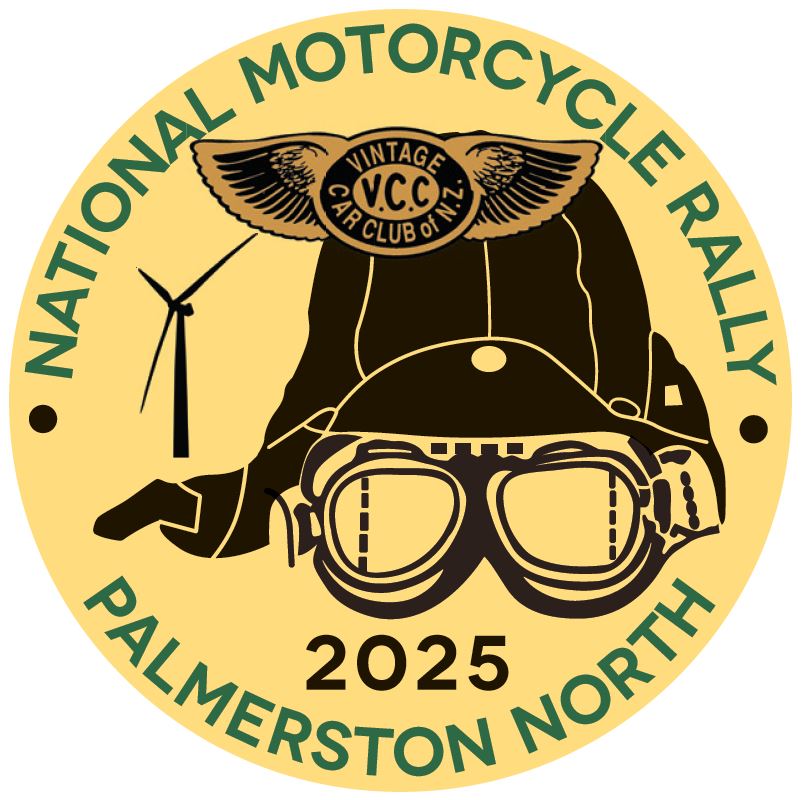 National Motorcycle Rally - Home