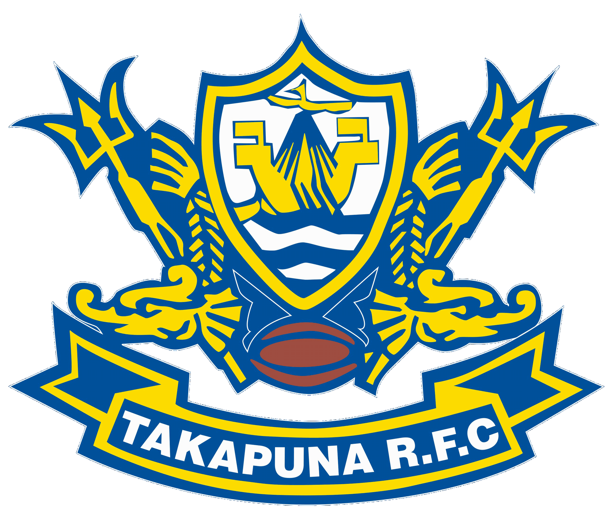 2021 TRFC SENIOR PRIZEGIVING AWARD RECIPIENTS