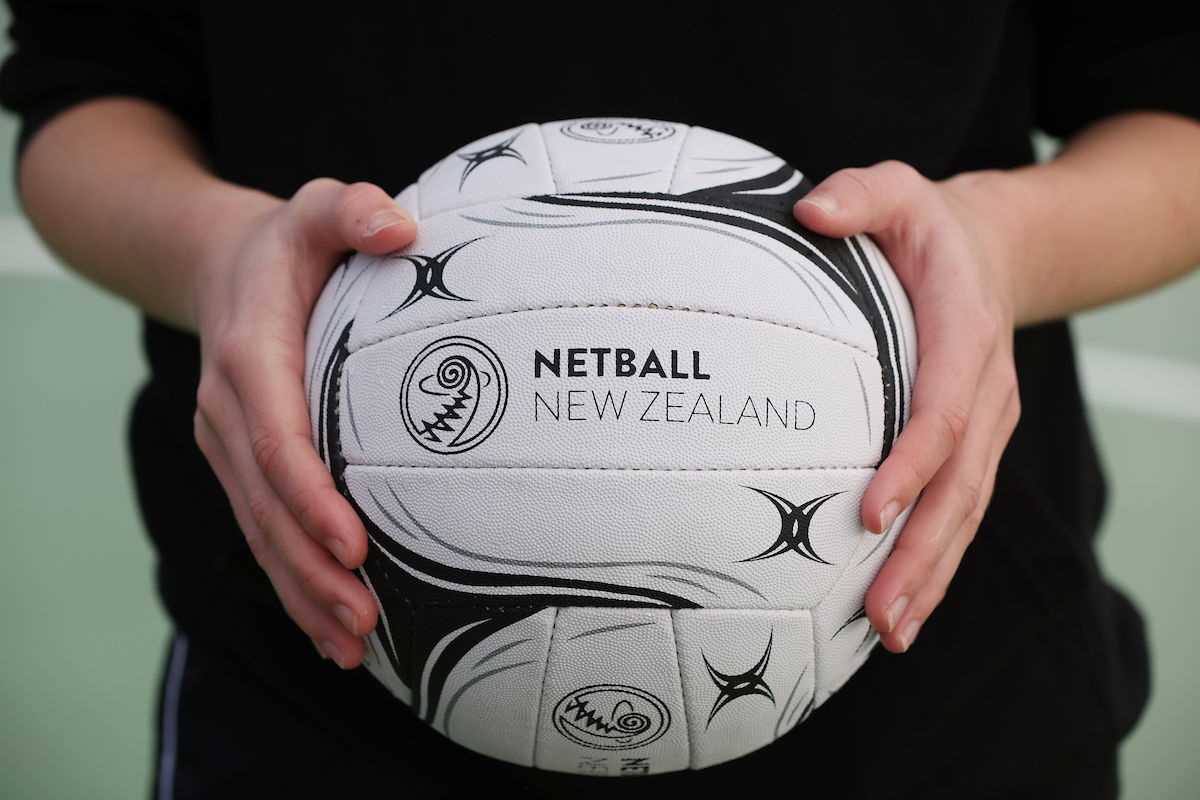 Netball NZ announced that...