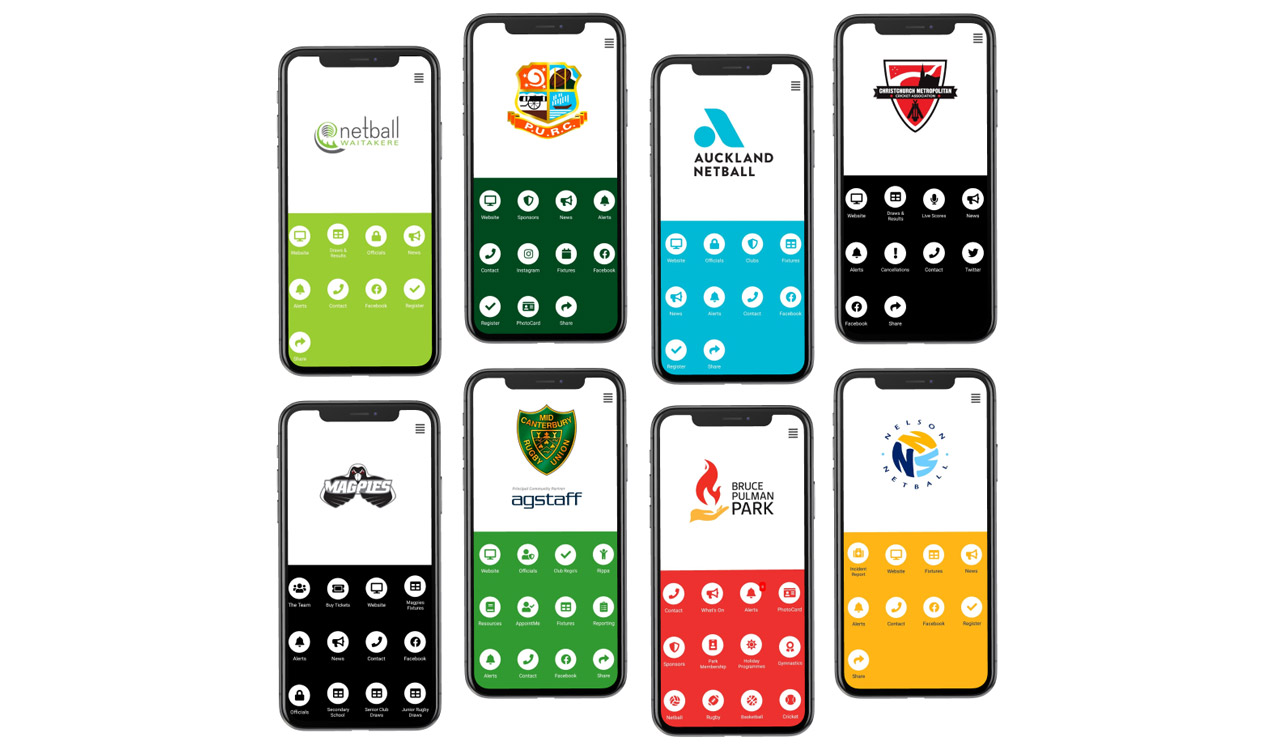Your Own Mobile App FREE