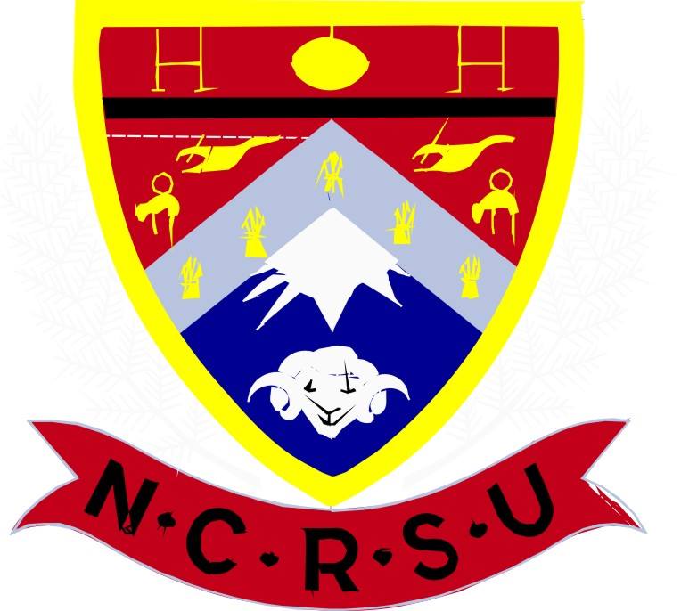 North Canterbury Rugby Sub Union - Home