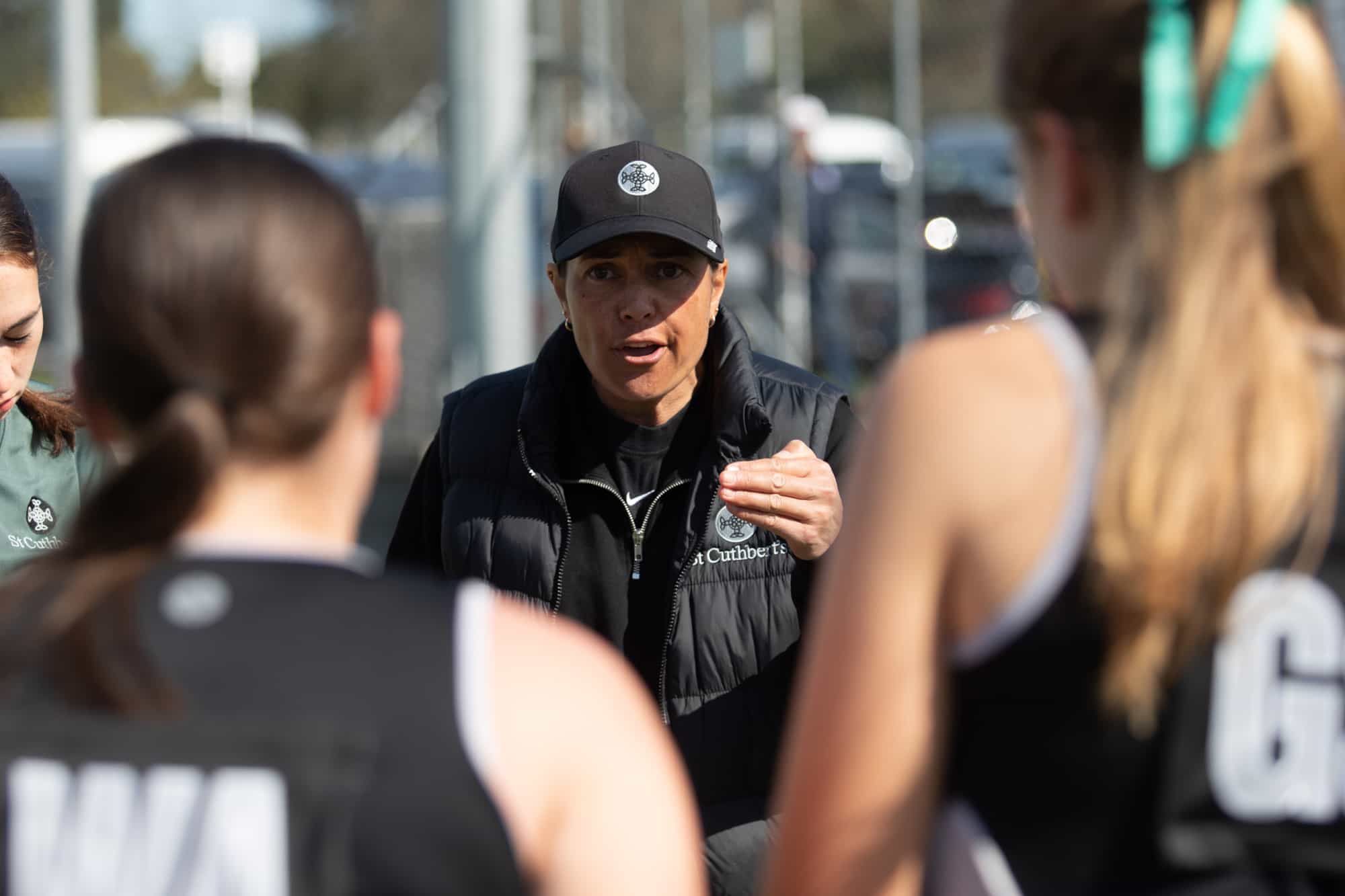 Be in to Win! Coaches - Help us understand your coaching “Why” & “How”