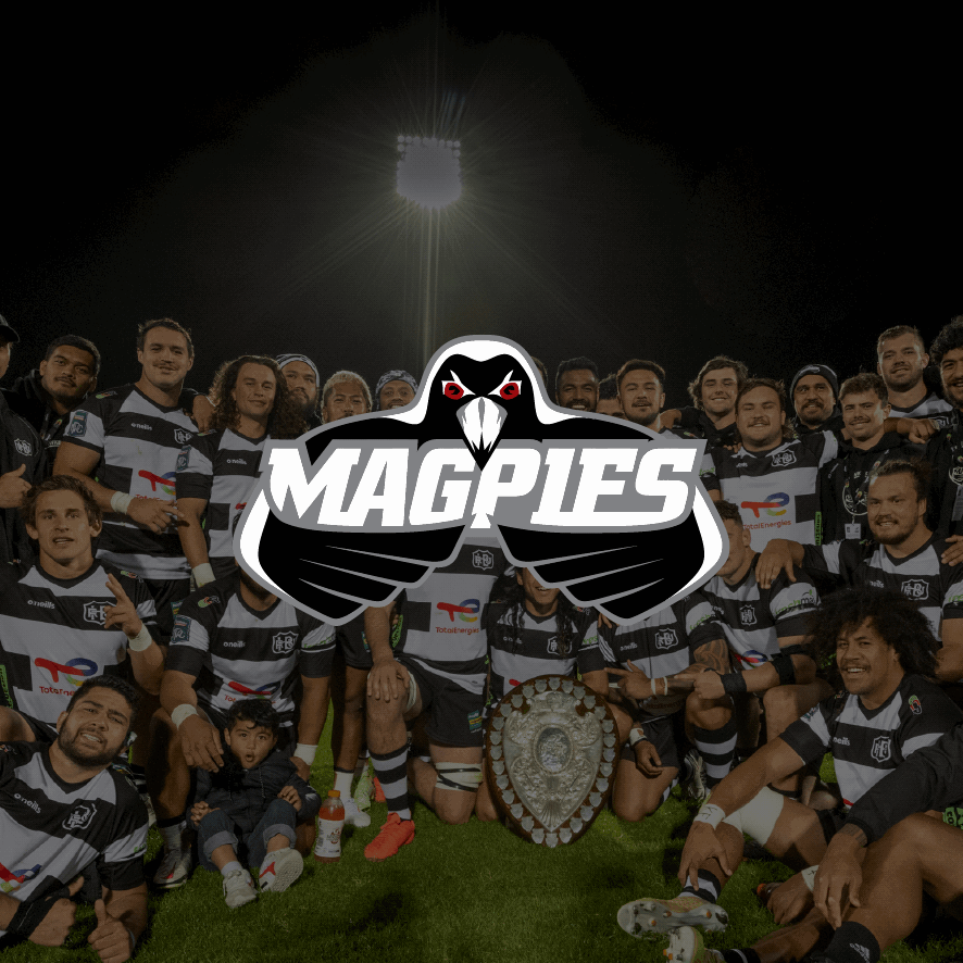Hawke's Bay Rugby Union - Home