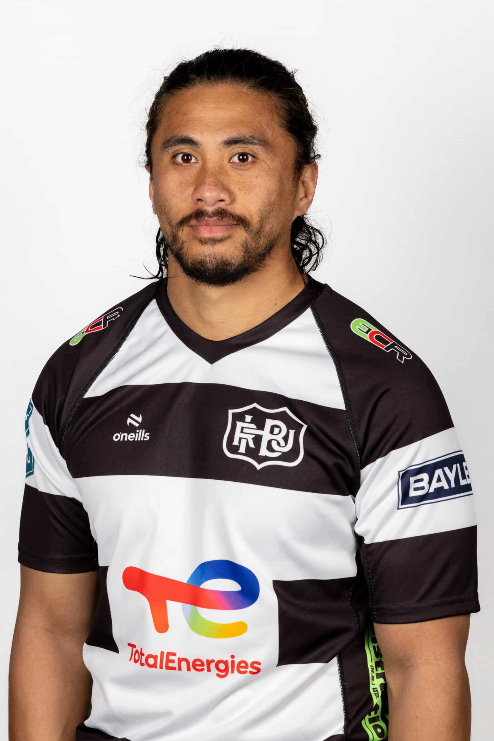 Hawke's Bay Magpies - The Team