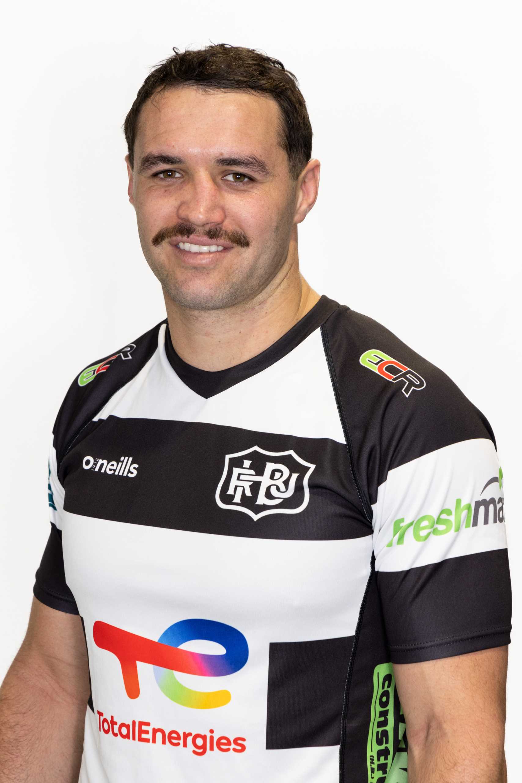 Hawke's Bay Magpies - The Team