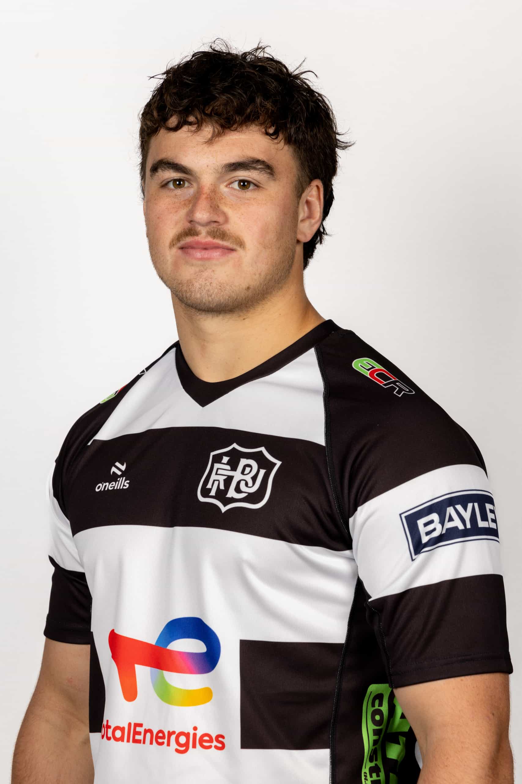 Hawke's Bay Magpies - The Team