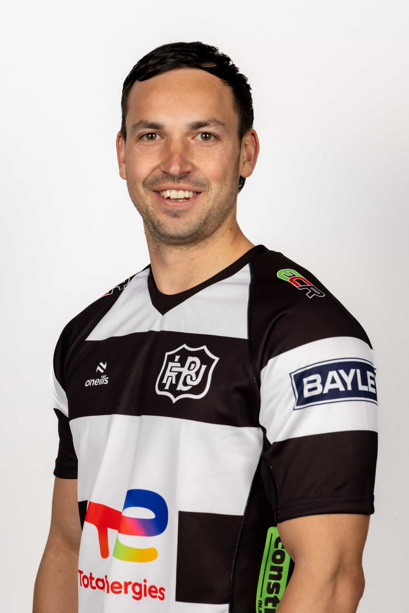 Hawke's Bay Magpies - The Team