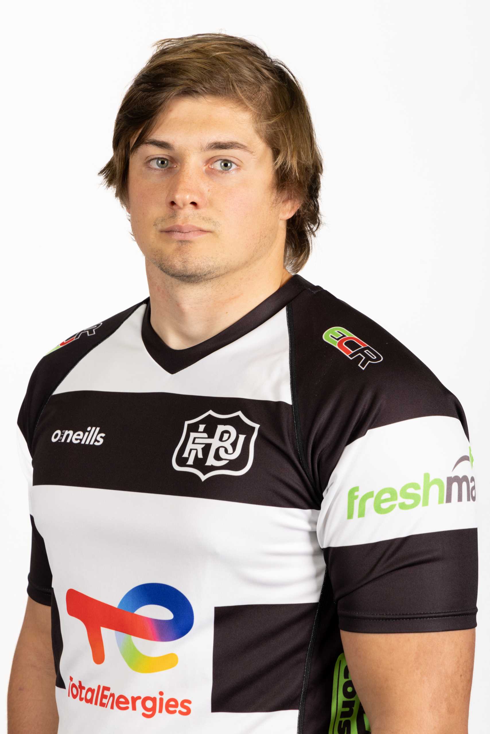 Hawke's Bay Magpies - The Team