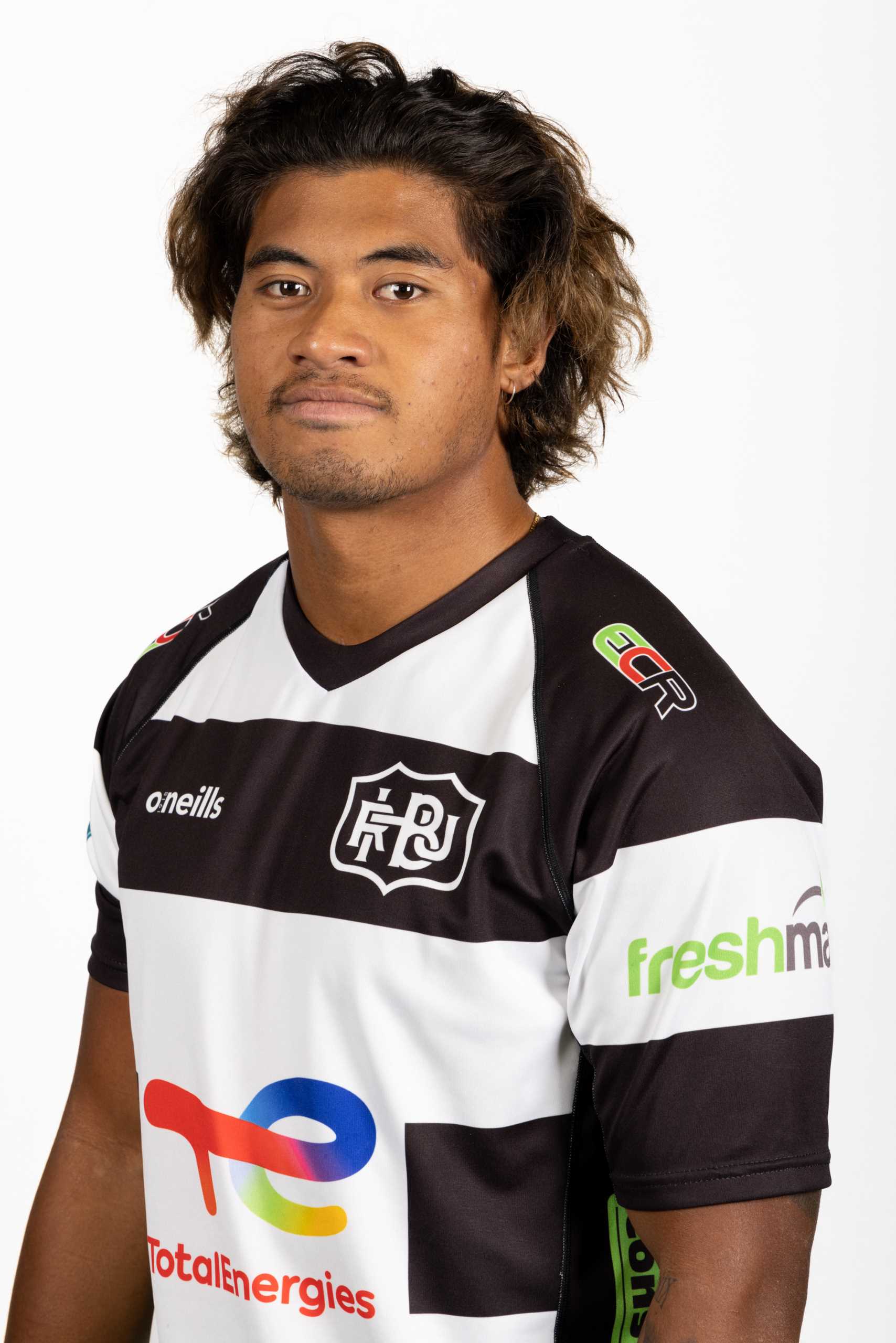 Hawke's Bay Magpies - The Team