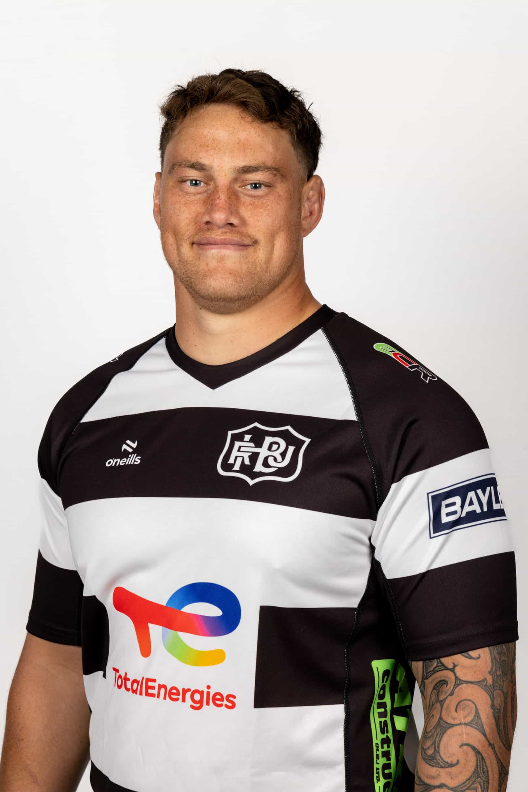 Hawke's Bay Magpies - The Team