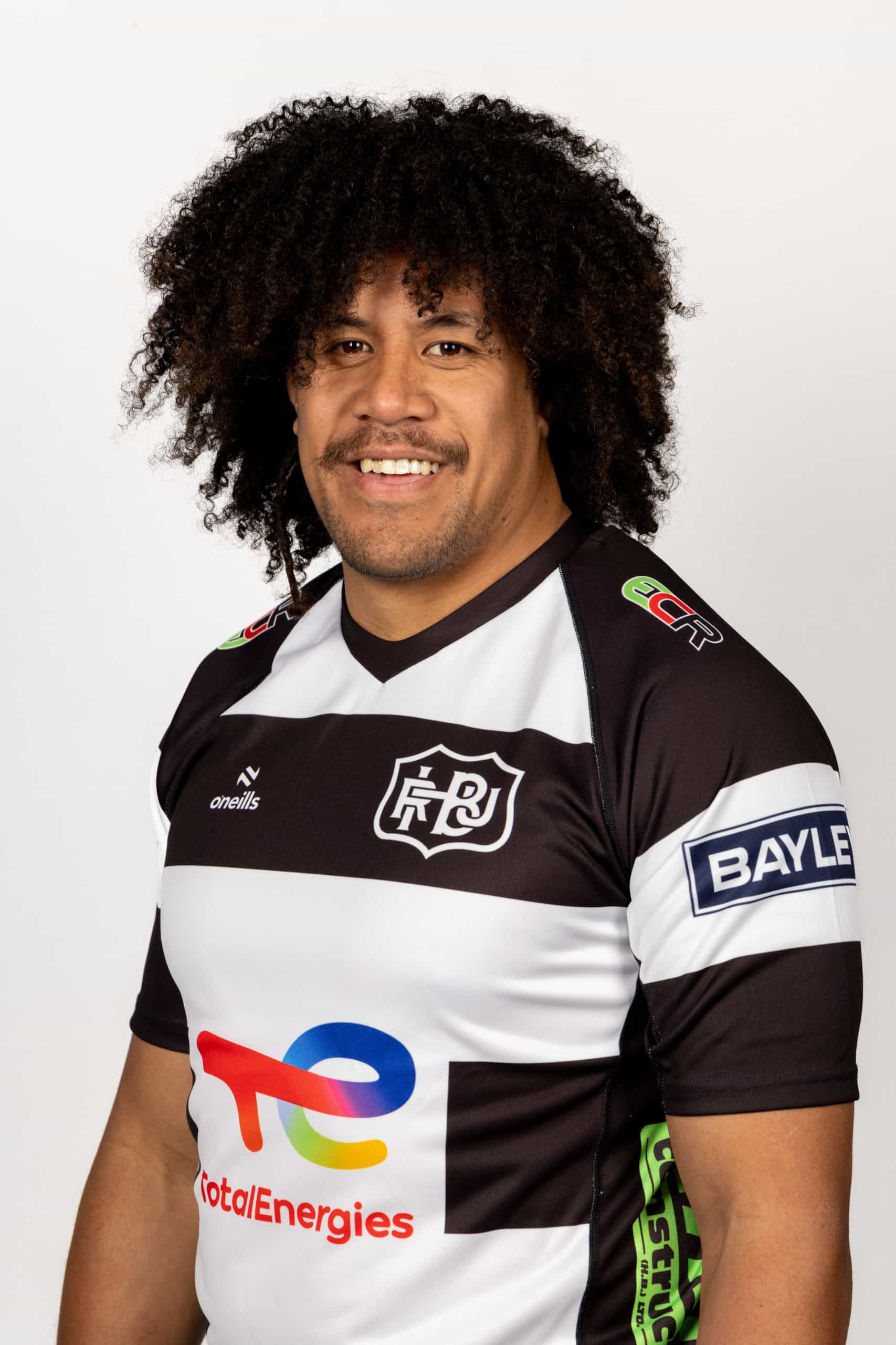 Hawke's Bay Magpies - The Team