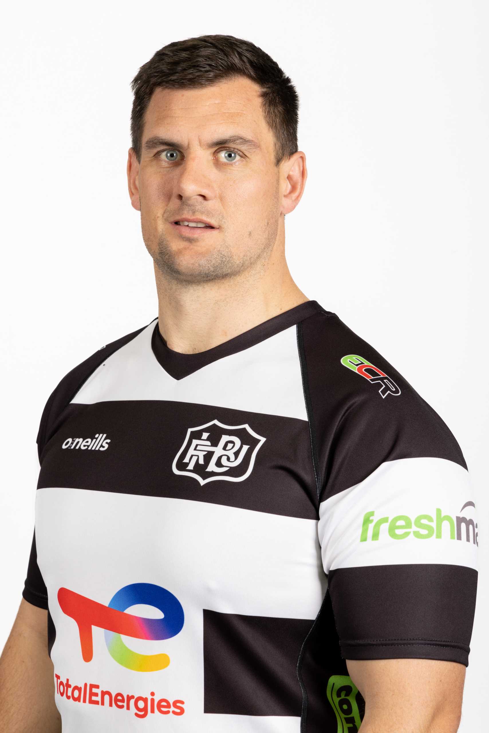 Hawke's Bay Magpies - The Team