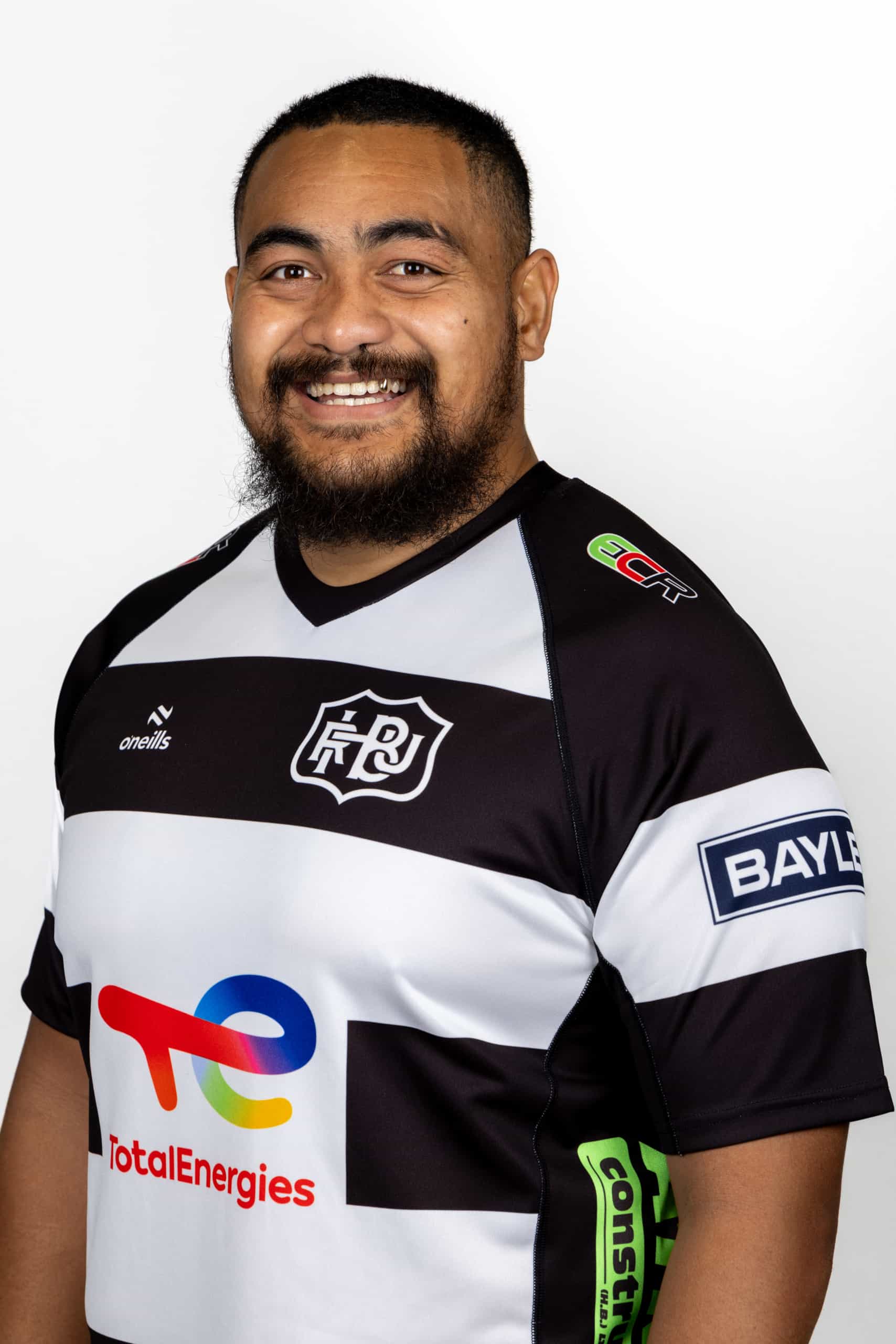 Hawke's Bay Magpies - The Team