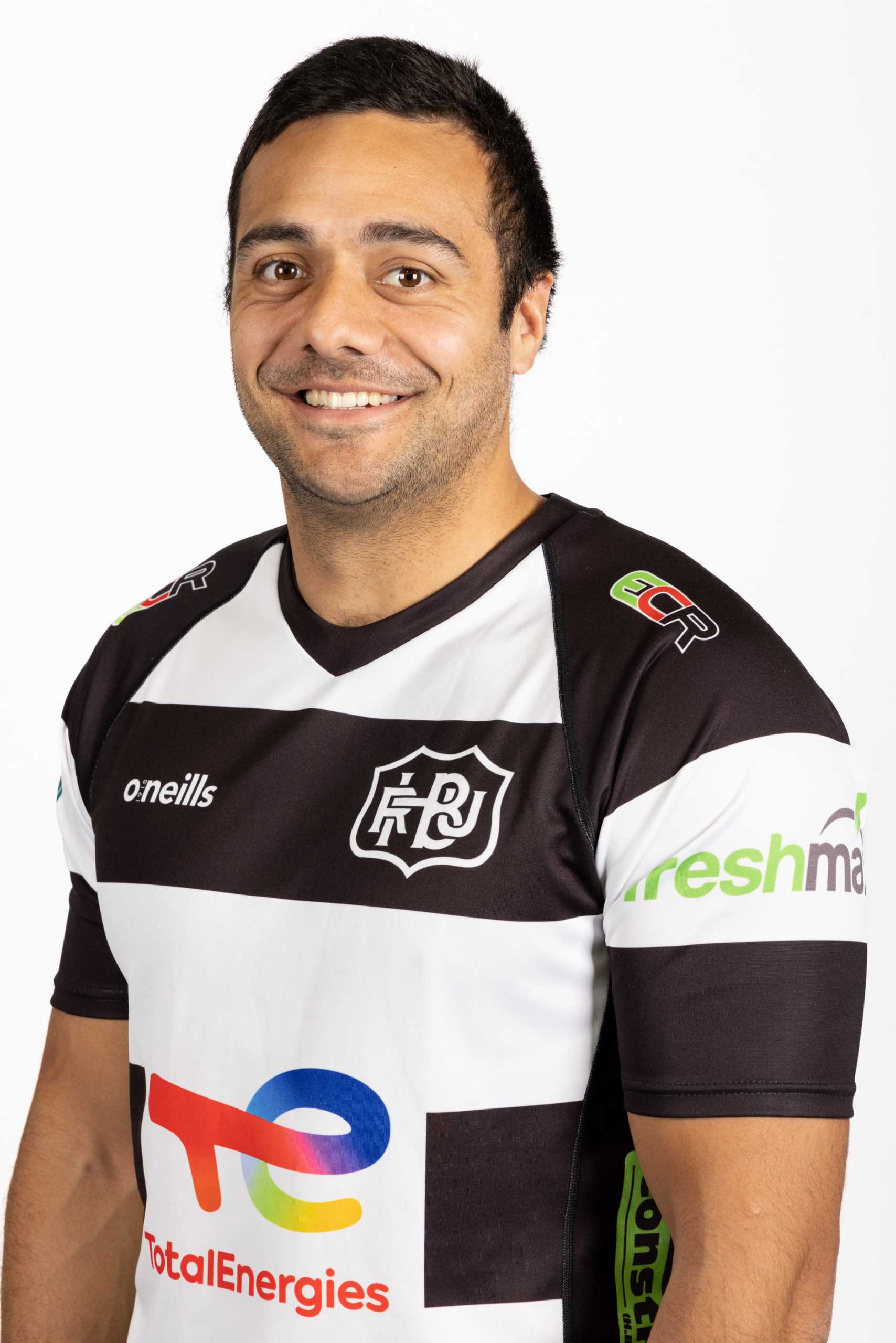 Hawke's Bay Magpies - The Team