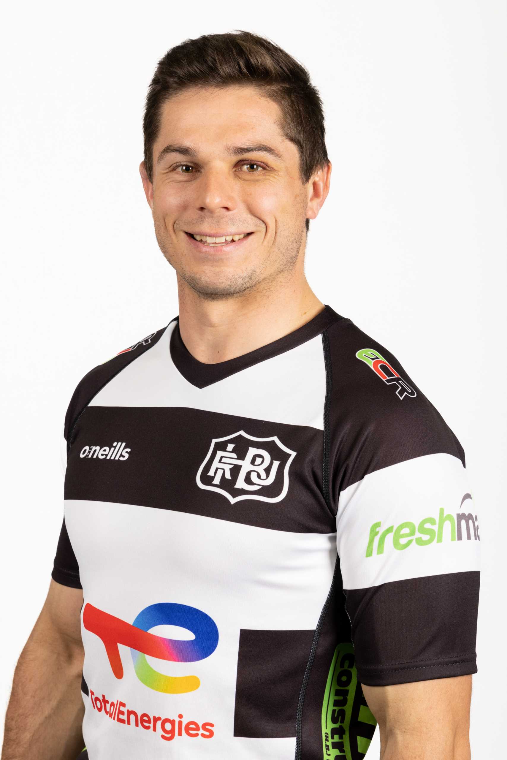 Hawke's Bay Magpies - The Team