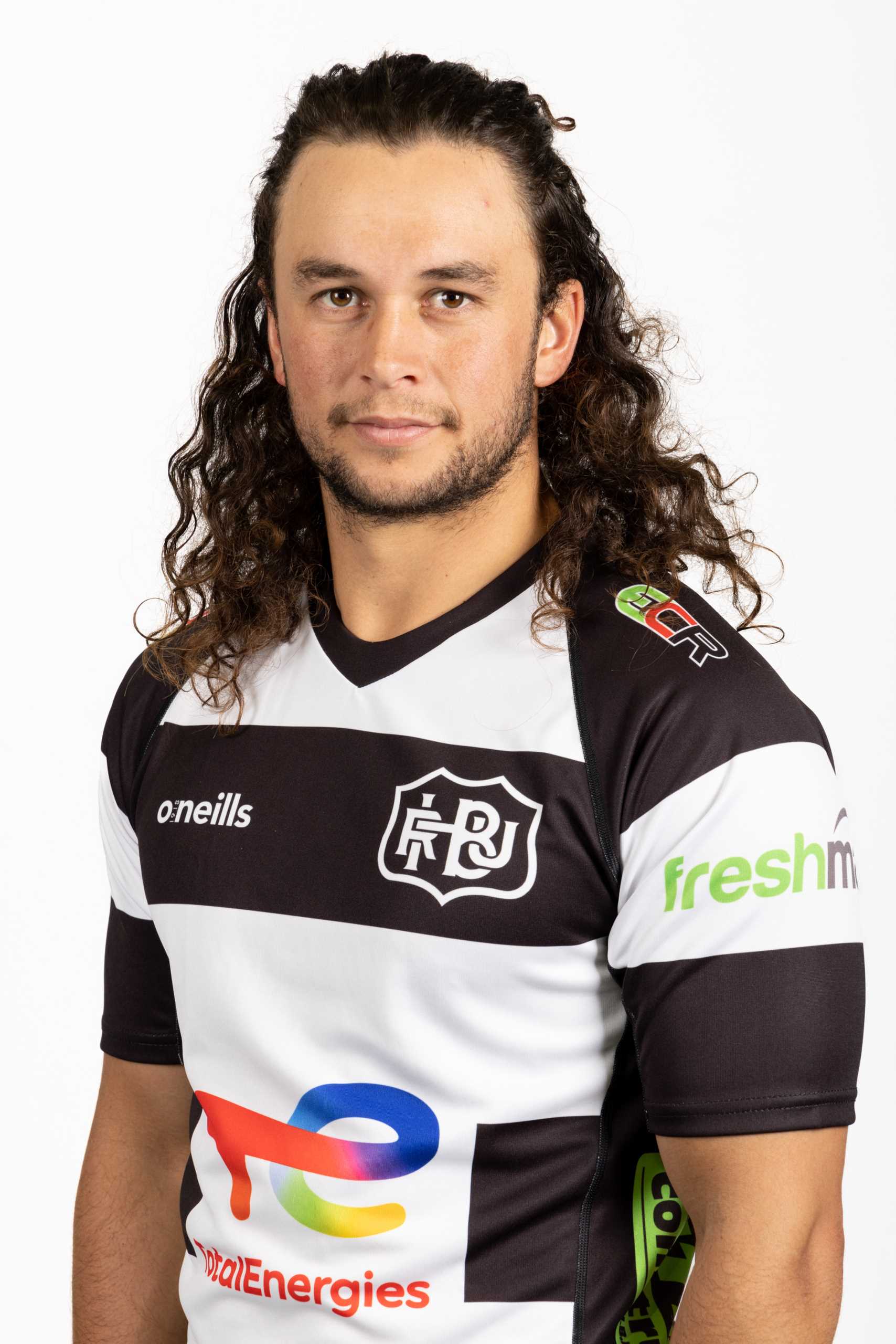 Hawke's Bay Magpies - The Team