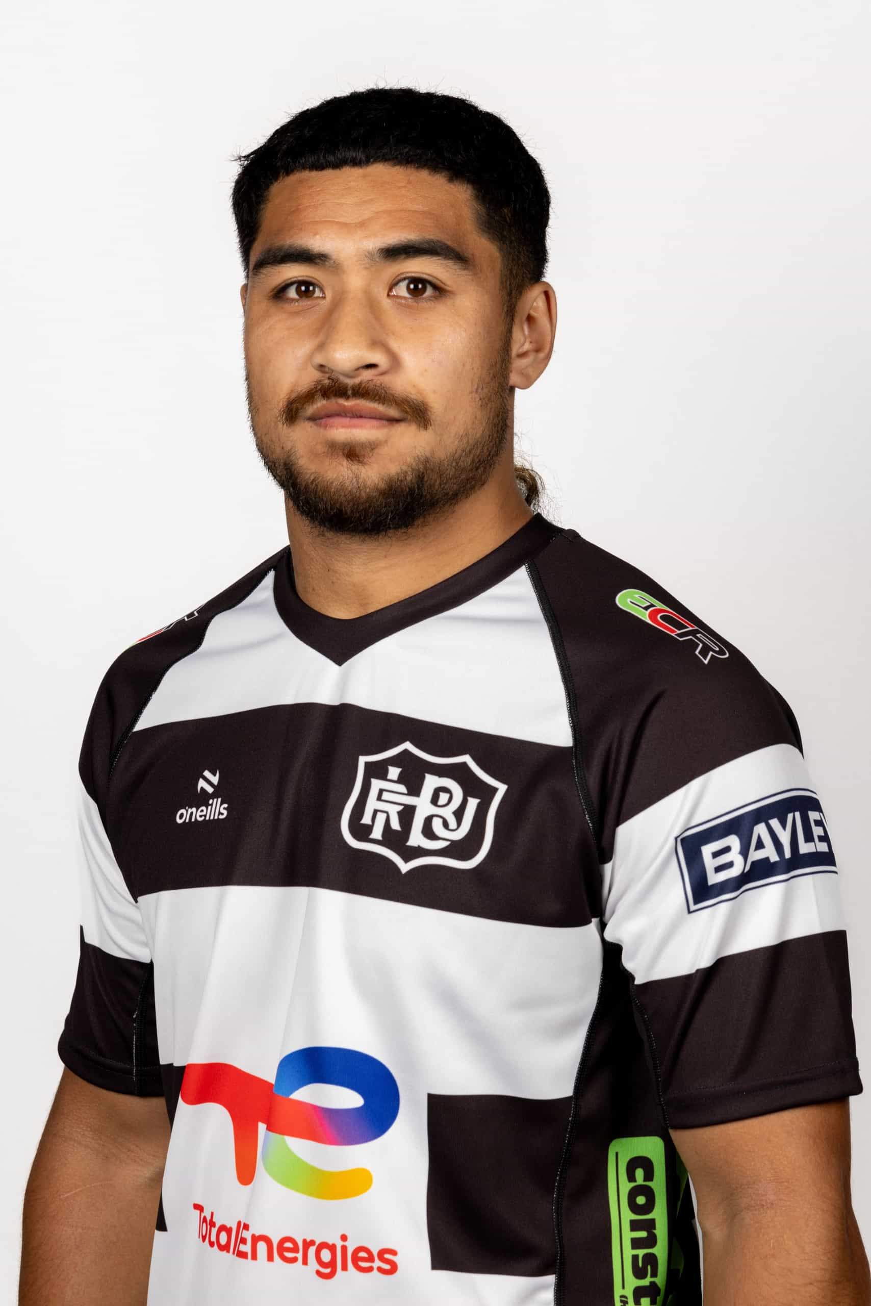 Hawke's Bay Magpies - The Team