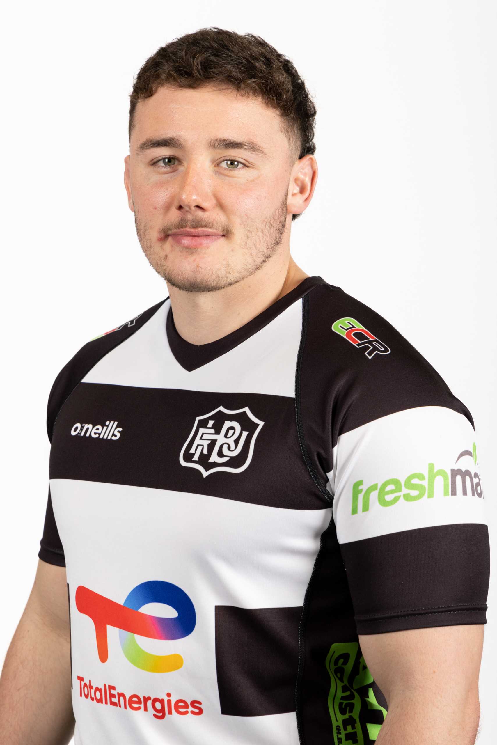 Hawke's Bay Magpies - The Team