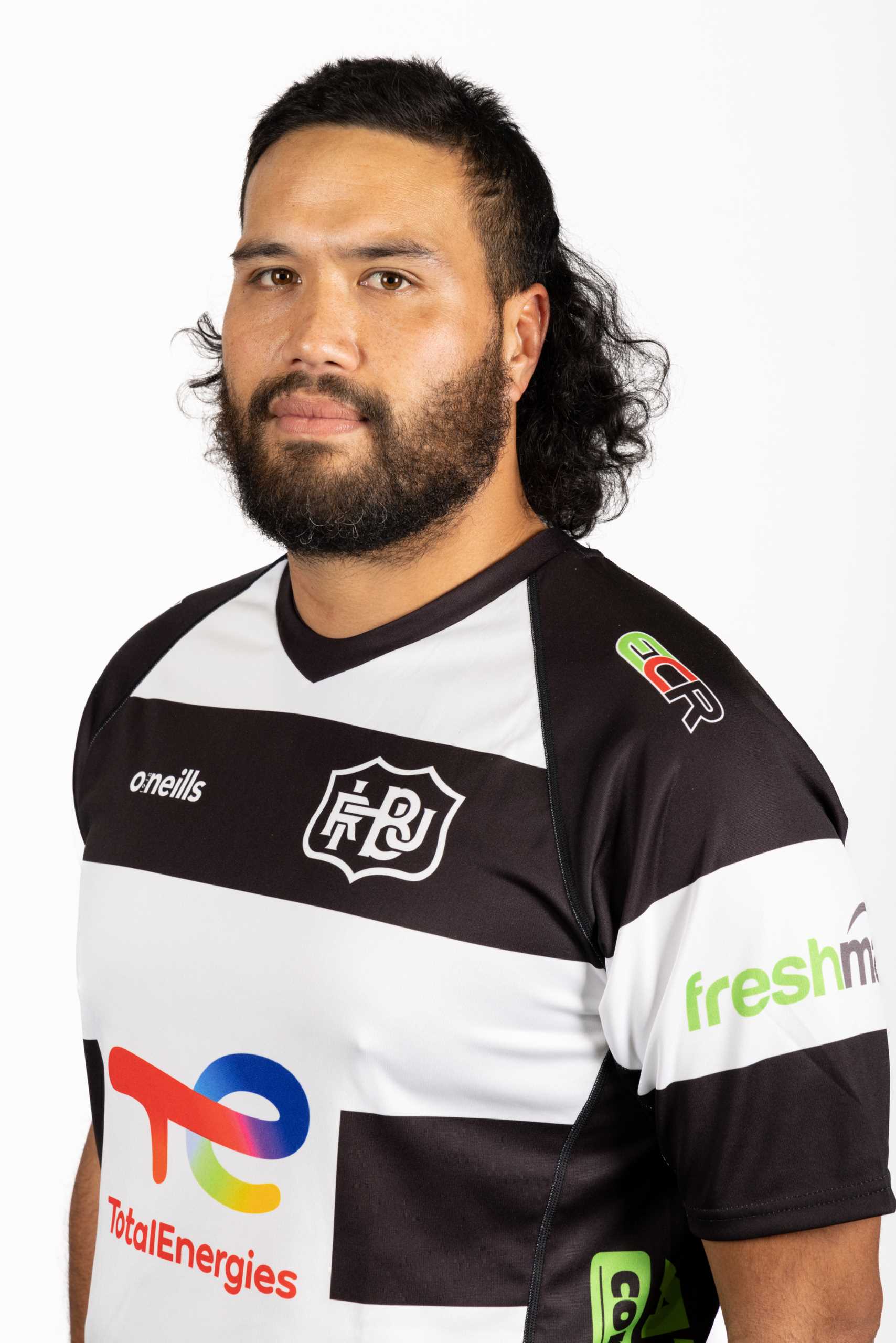 Hawke's Bay Magpies - The Team