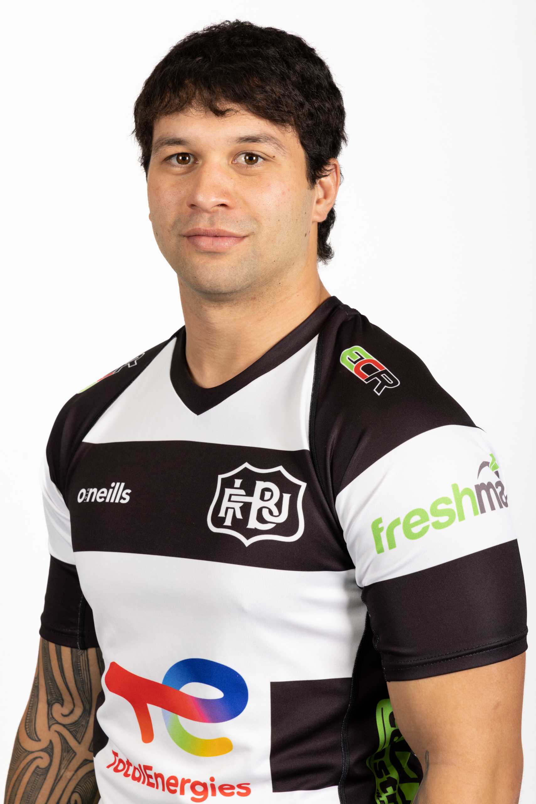 Hawke's Bay Magpies - The Team