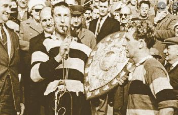 Hawke's Bay Magpies - History