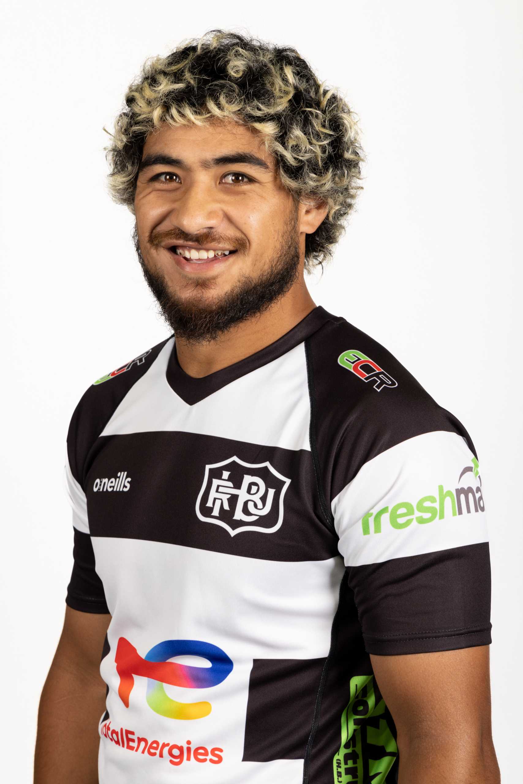 Hawke's Bay Magpies - The Team