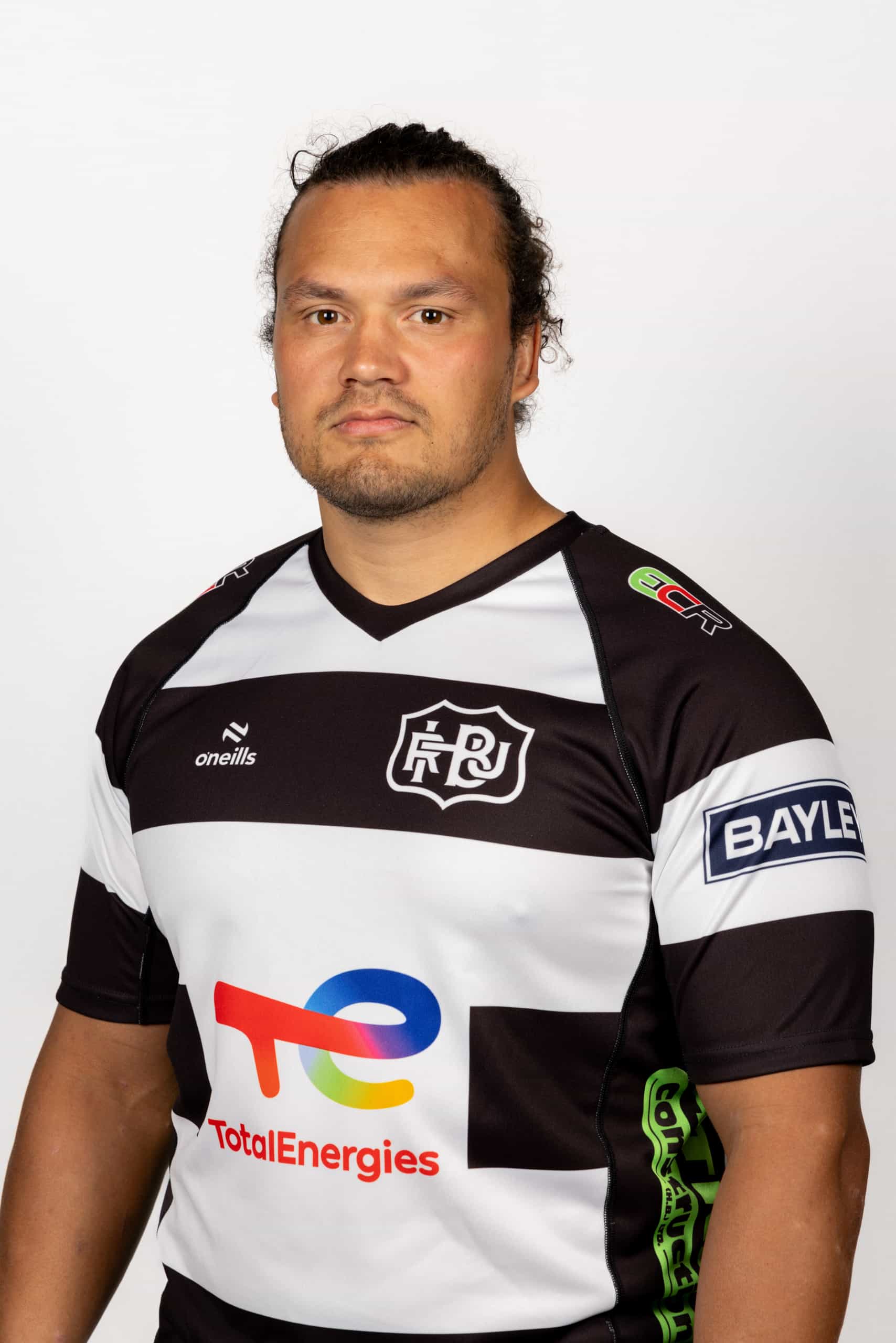 Hawke's Bay Magpies - The Team