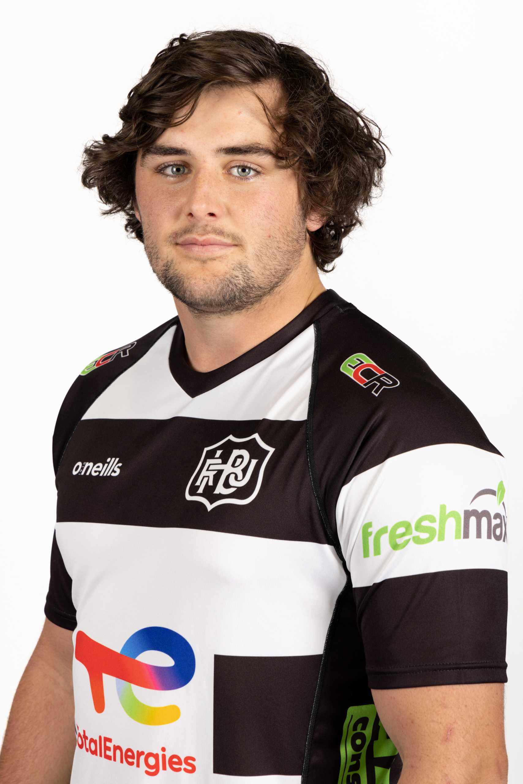 Hawke's Bay Magpies - The Team