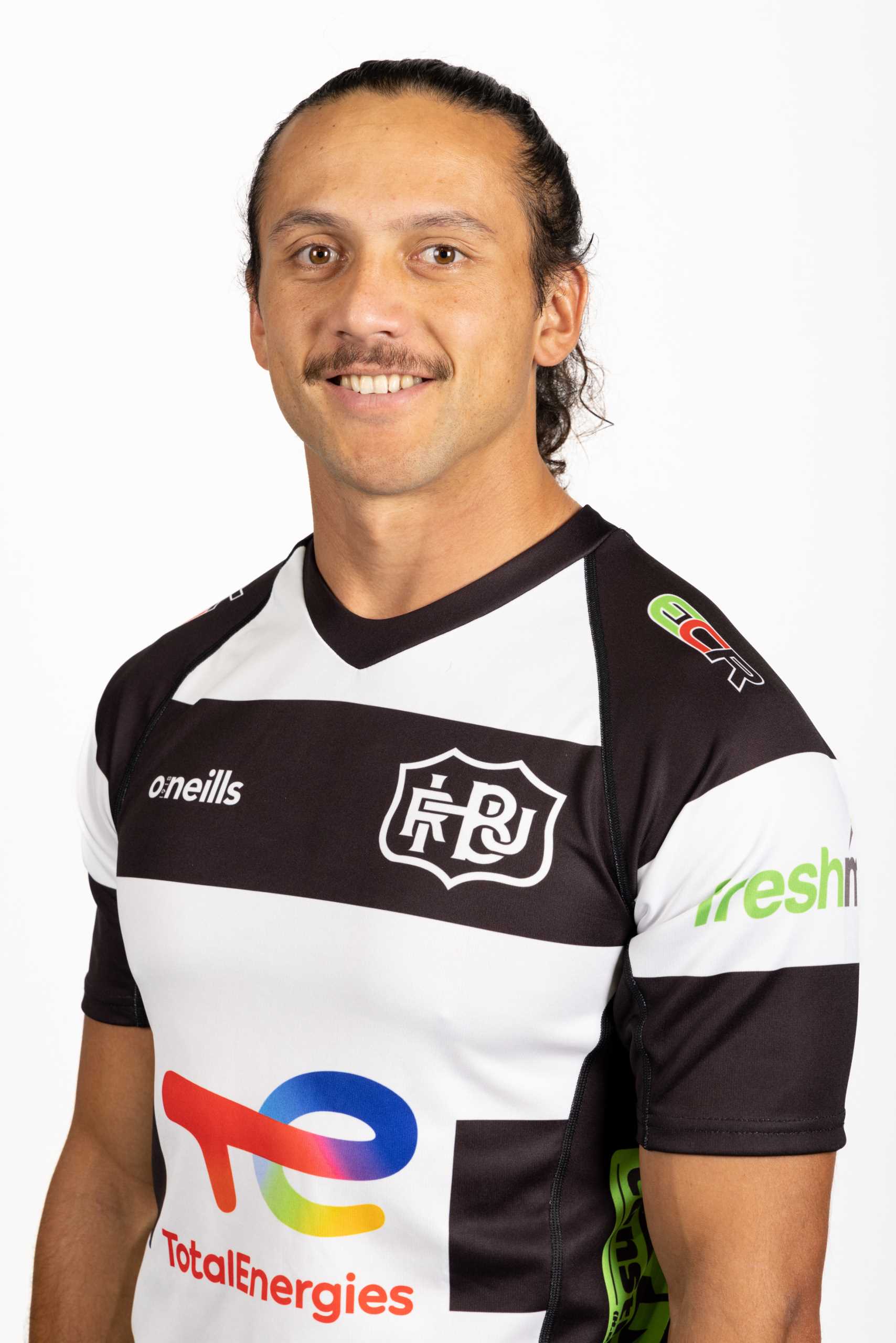 Hawke's Bay Magpies - The Team