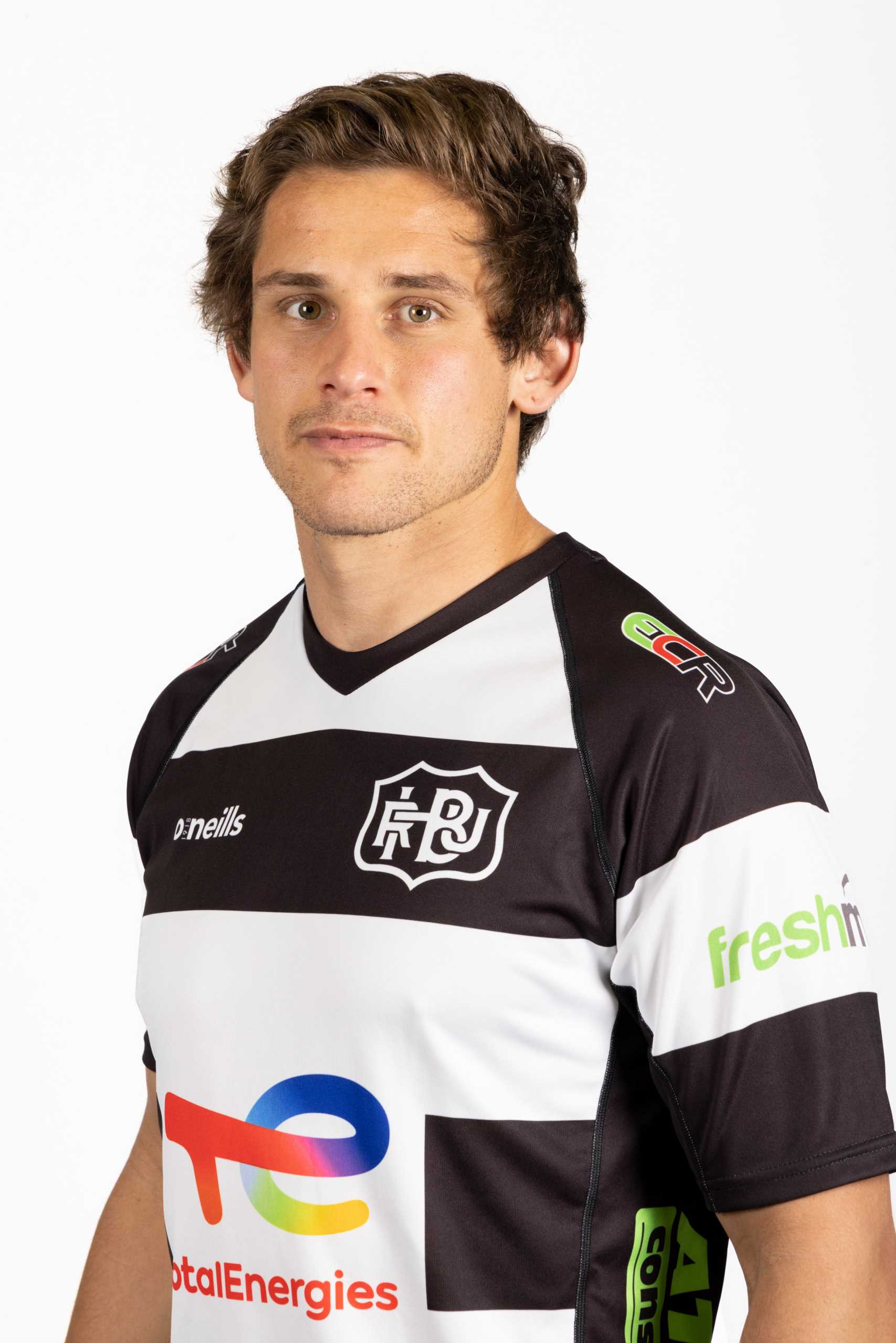 Hawke's Bay Magpies - The Team