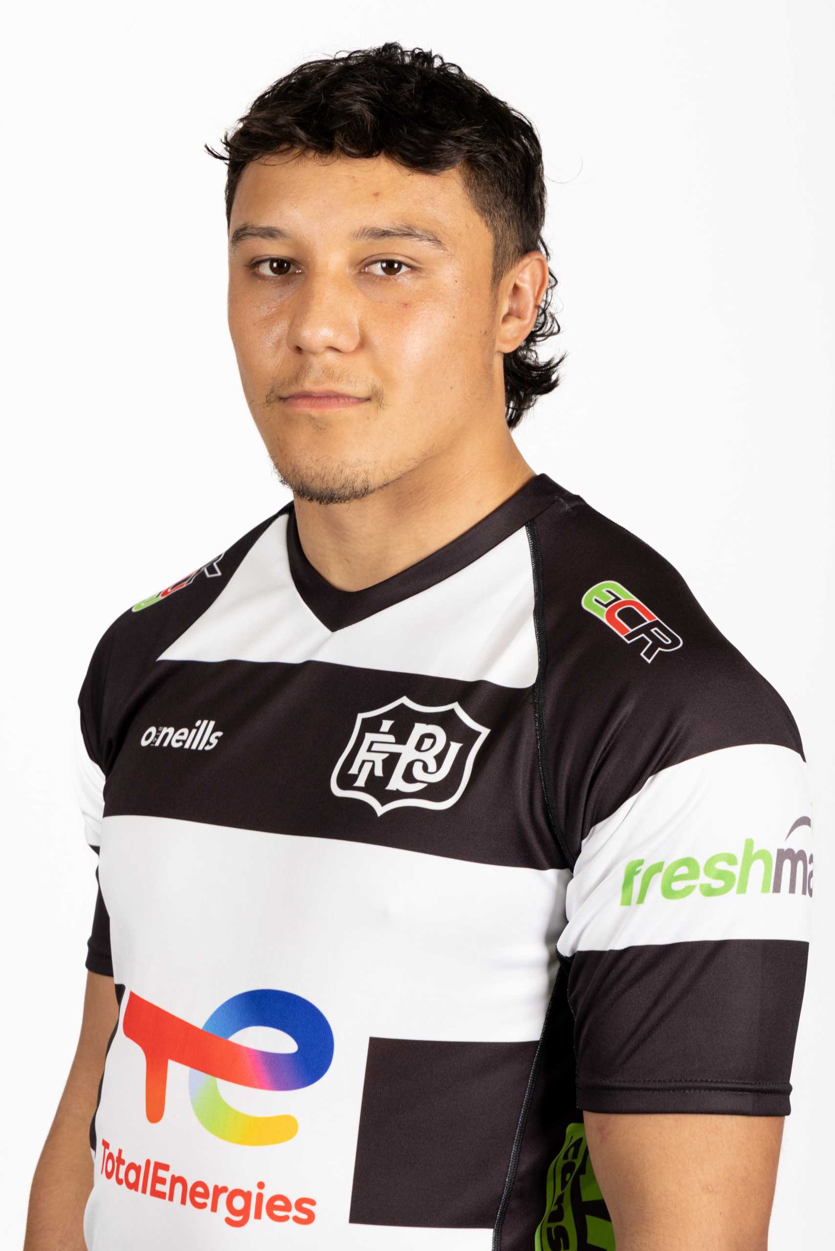 Hawke's Bay Magpies - The Team