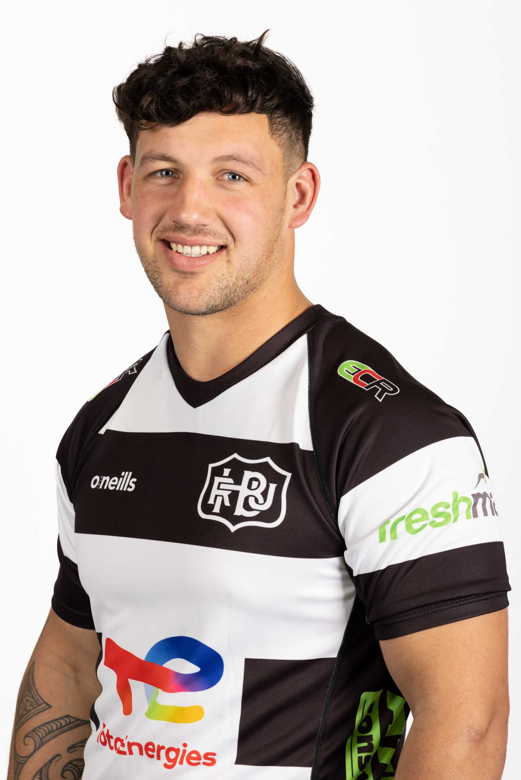 Hawke's Bay Magpies - The Team