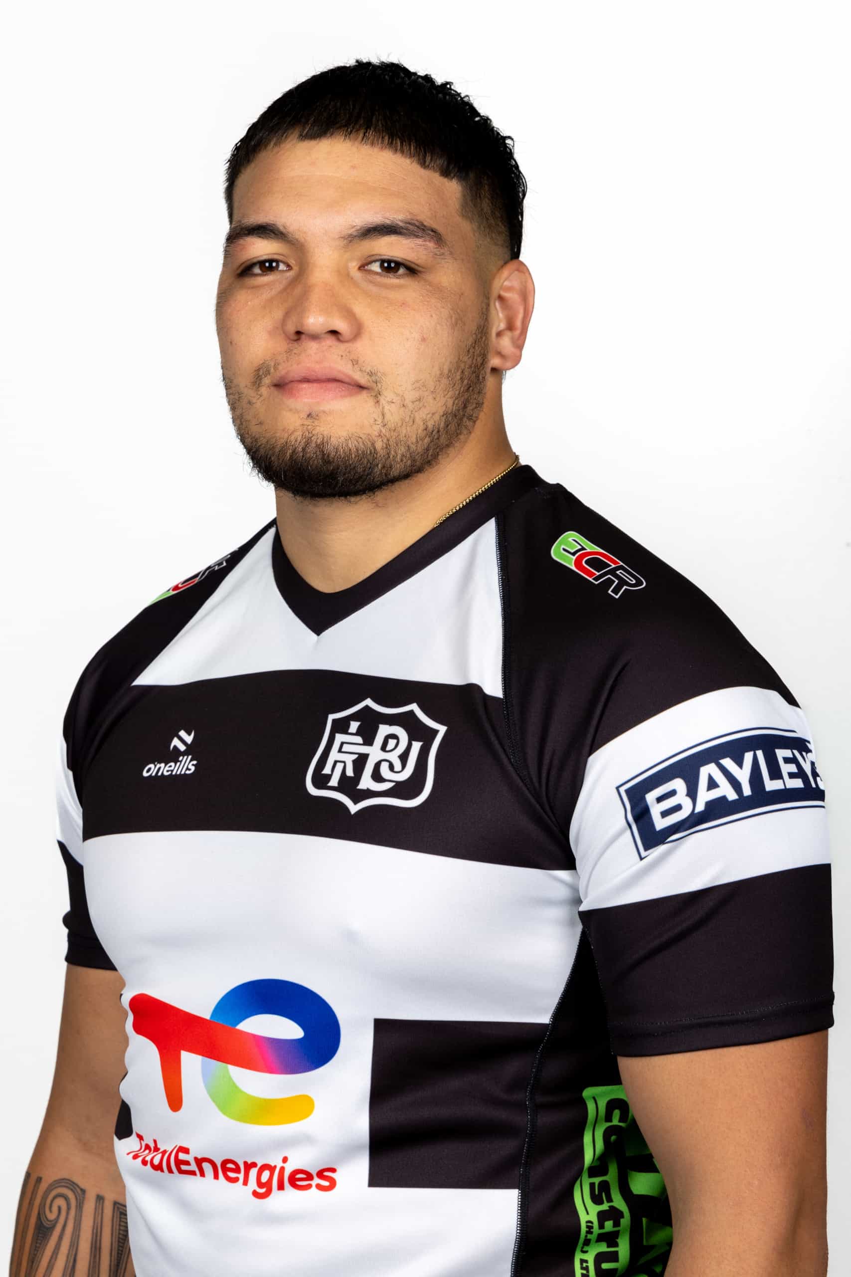 Hawke's Bay Magpies - The Team